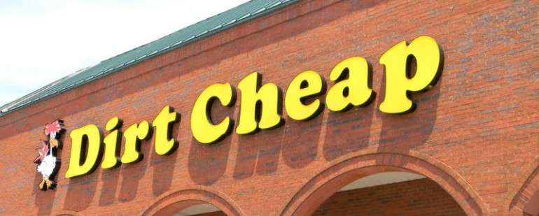 The Cost of a Will - from zero to $2000