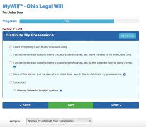 How to write a Will - key steps to successfully writing your Will